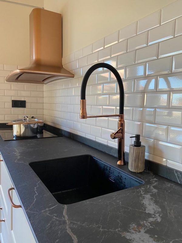 Hispania de Laminam - New Stone